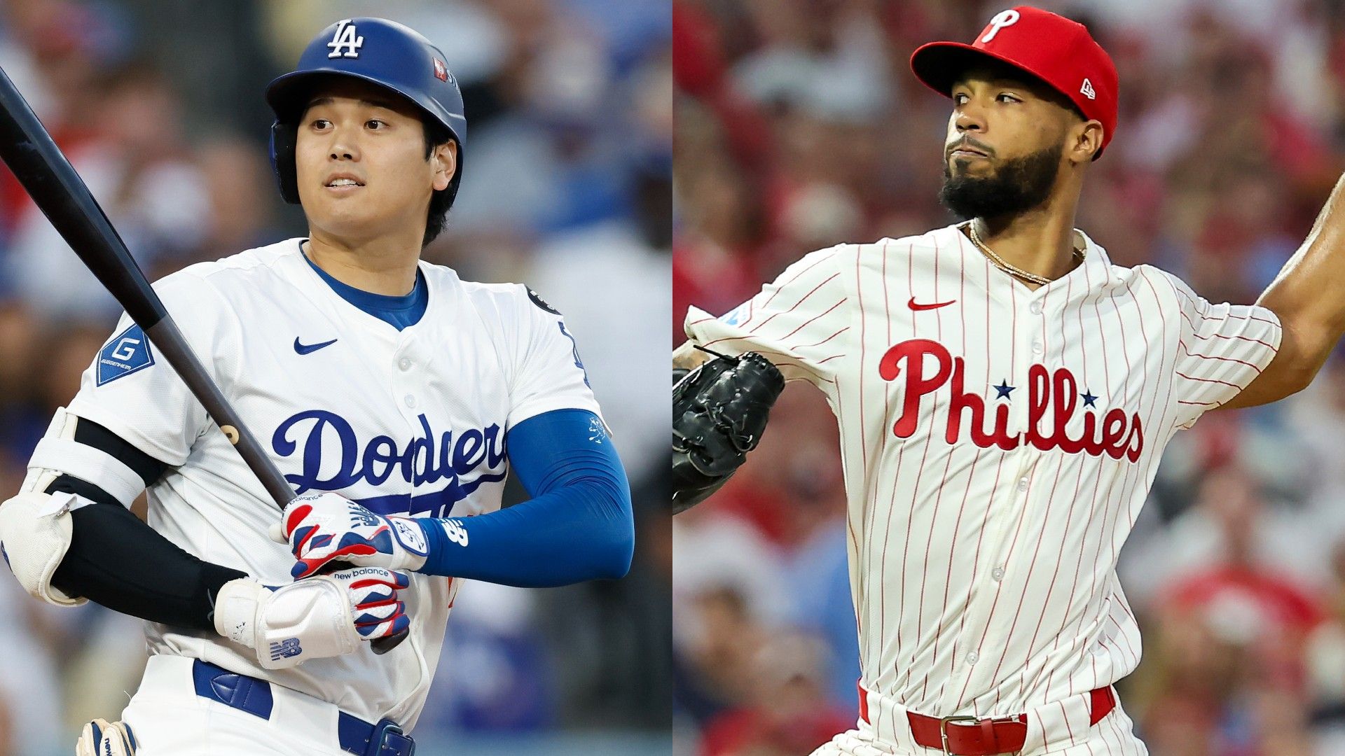 【10月10日】ドジャースvsフィリーズ第4戦のテレビ放送/配信・無料視聴 MLB地区シリーズ | Goal.com 日本